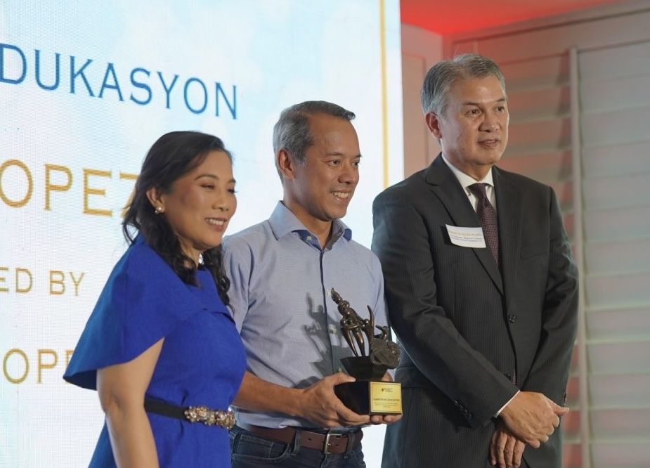 The Knowledge Channel Celebrates 25 Years of Transforming Filipino ...