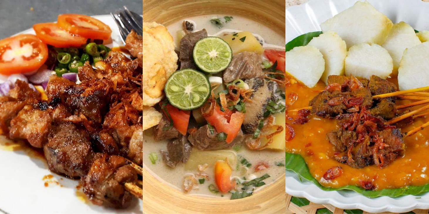 Southeast Asian Dishes Enter the Top 100 TasteAtlas List for 2025 • SEA ...