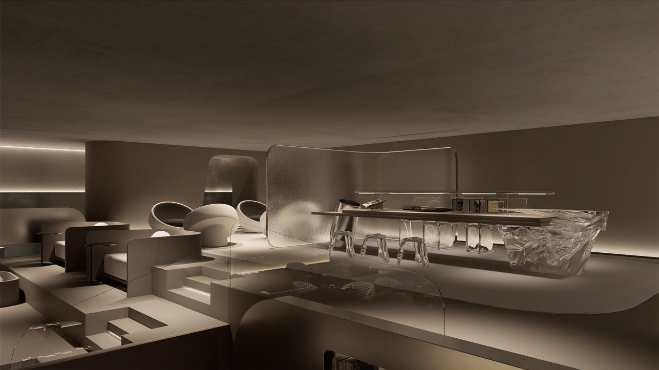 Singapore’s Biggest 24-hr Spa Opens in Jurong East • SEA Wave